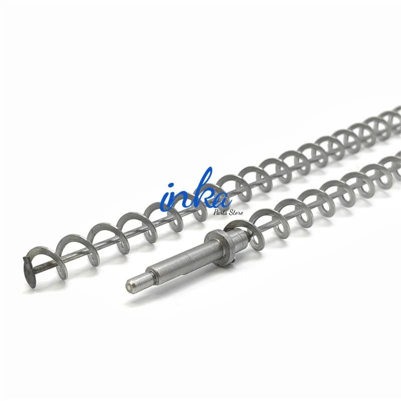 2PCS-D179-6552-Transport-Screw-For-Ricoh-PRO-8100-8110-8120-8200-8210 ...