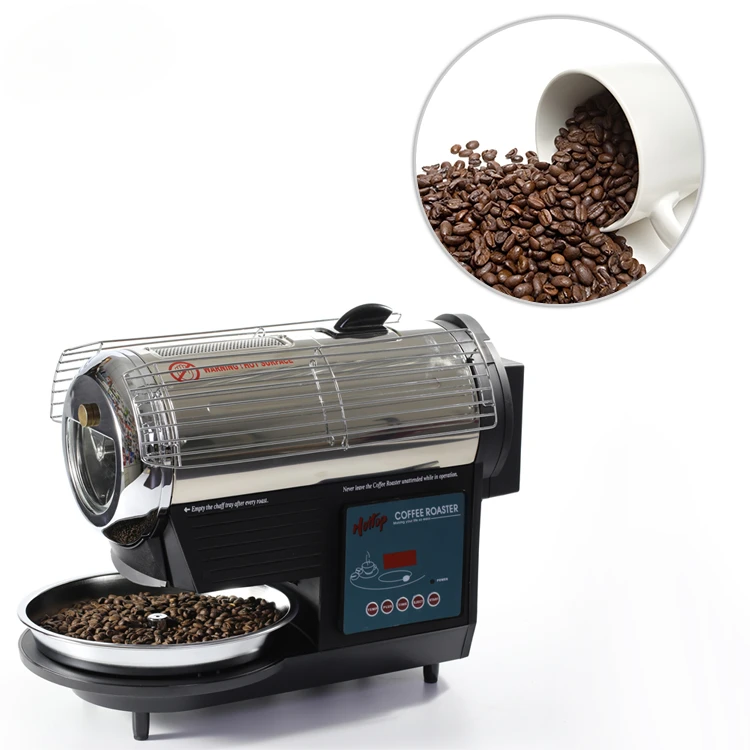 Hottop P shop Coffee Roaster