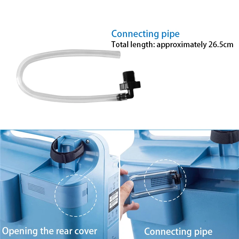 Oxygen-Concentrator-Filter-Accessories-Secondary-Filter-Element-Box ...