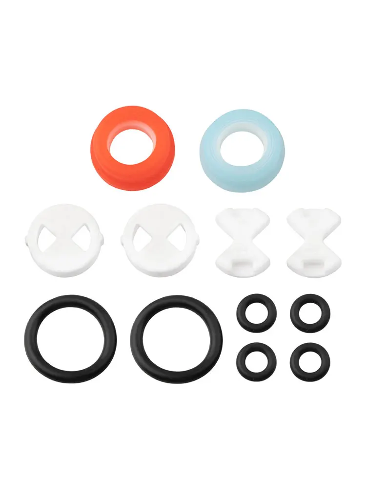 Long-Lasting-Faucet-Repairs-Faucet-Cartridge-Replacement-Kit-12-Pieces ...