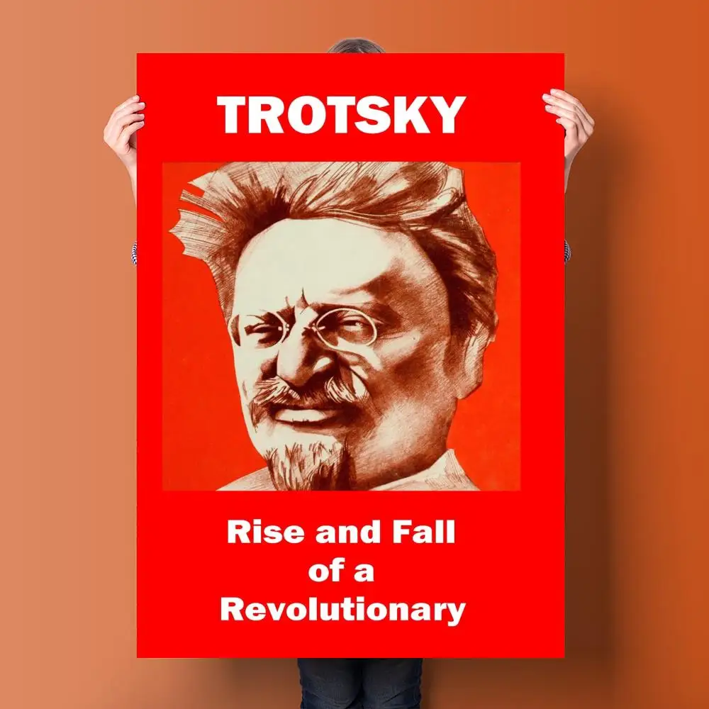 Trotsky Poster
