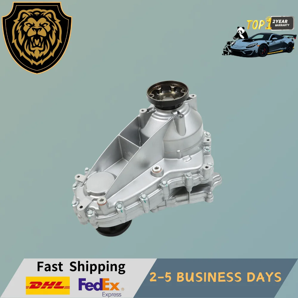 New-AP02-Automotive-Splitter-Box-2512800700-2512800900-Transfer-case ...