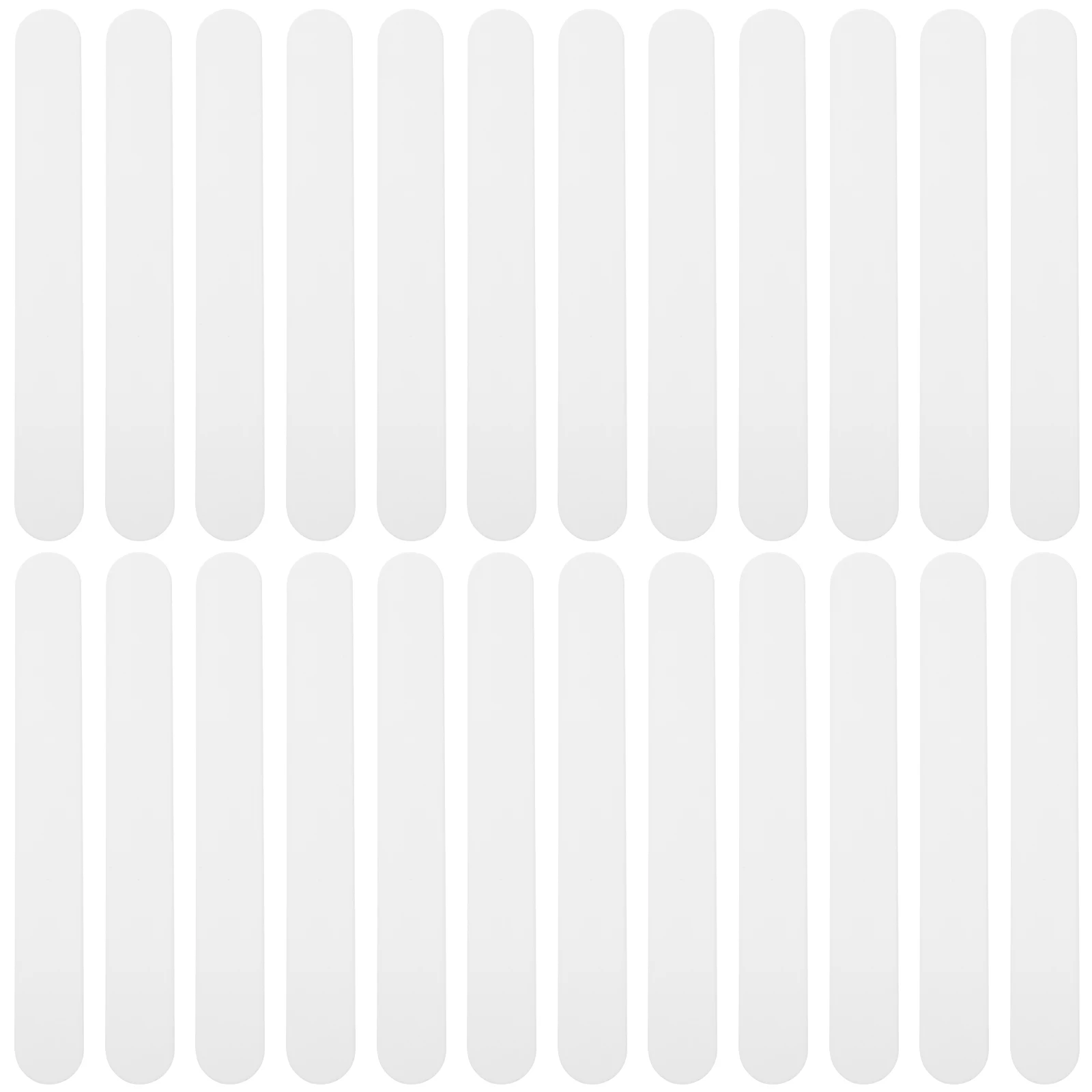 25pcs-Plastic-Tongue-Depressor-Disposable-Waxing-Plastic-Tongue-Stick ...