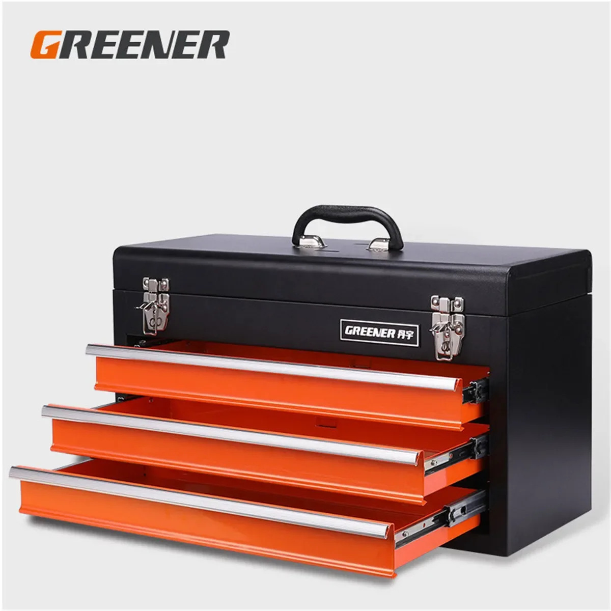 Multi-drawer-Car-Tools-Box-Professional-Tool-Box-Complete-Workshop ...