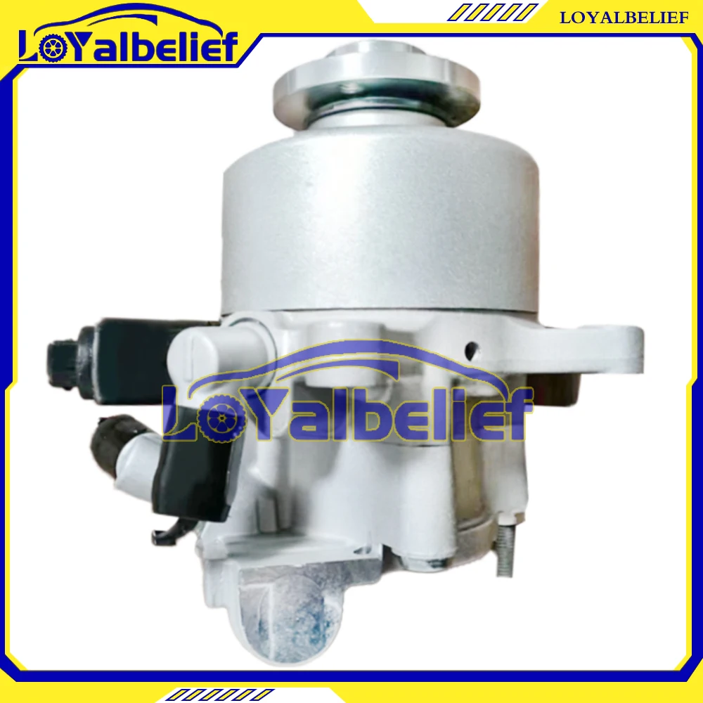 Hydraulic Power Steering Pump For Mercedes-Benz 2003-2006 W220 CL500 ...
