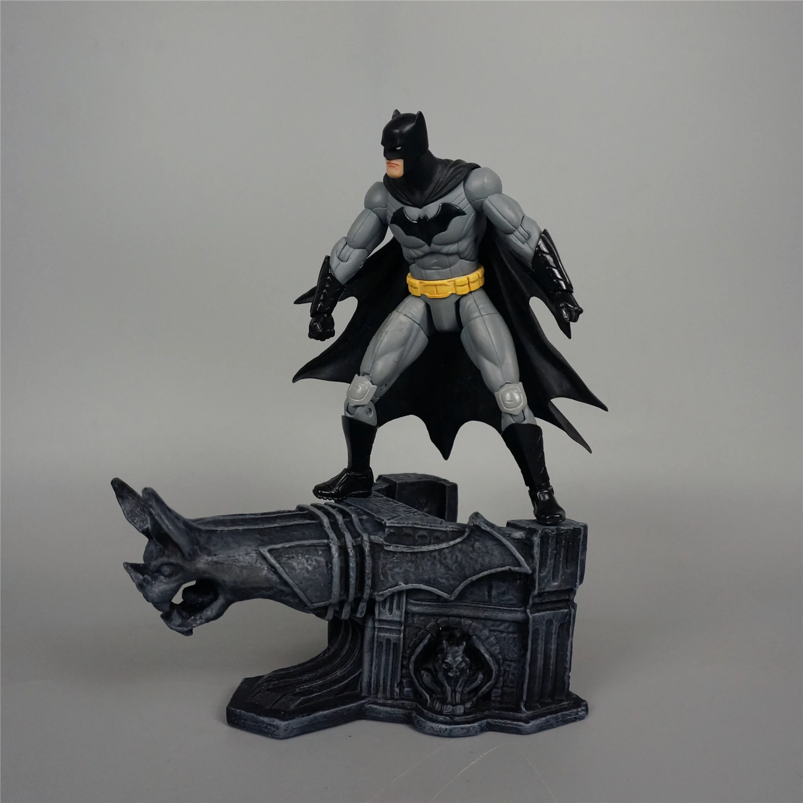 Batman Vampire Figure