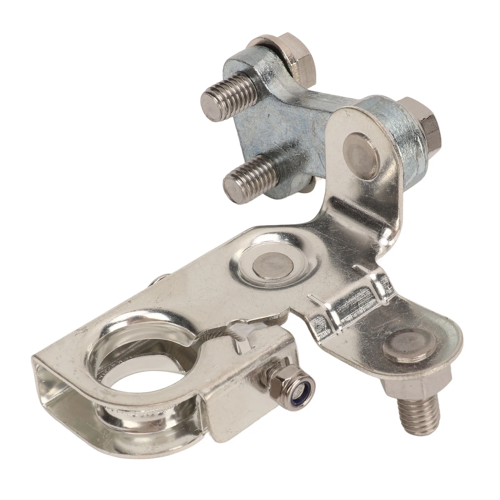 Positive-Battery-Terminal-Assembly-Reliable-High-Hardness-Positive ...