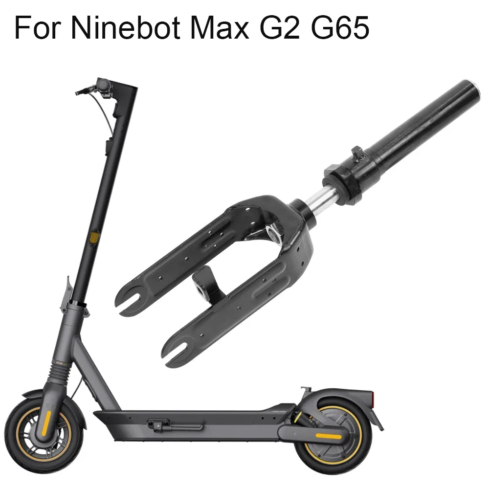 Original-Front-Fork-Aluminum-Alloy-Air-Suspension-Absorption-For-Segway ...