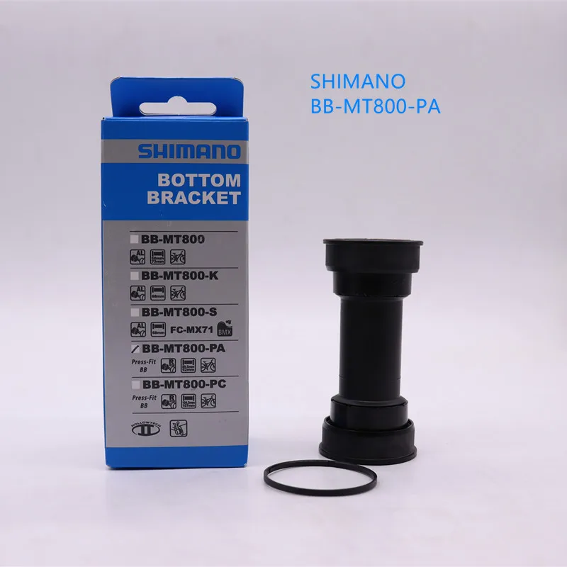 Shimano-SM-BB71-41A-XT-BB-MT800-PA-MT800-P-MTB-Bottom-Bracket-Mountain ...