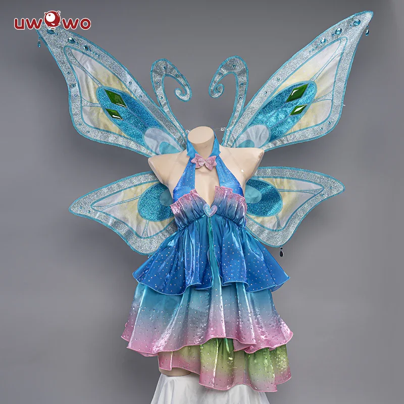 Bloom Winx Costume | ppgbbe.intranet.biologia.ufrj.br