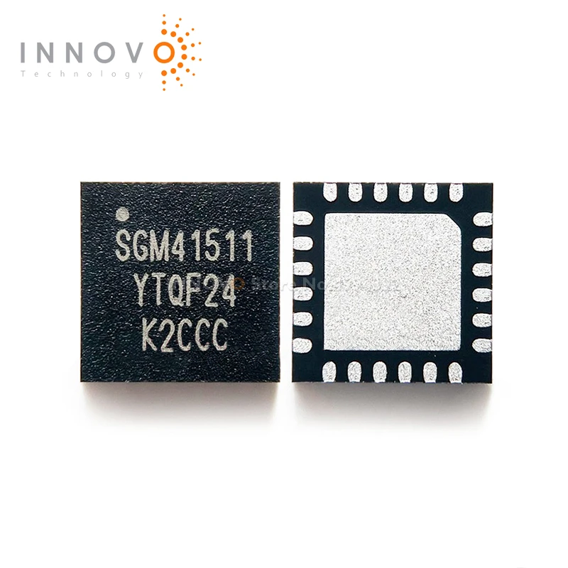 10pcs/lot SGM41511 GM41511 41511 Charging IC Chip New original| | - AliExpress