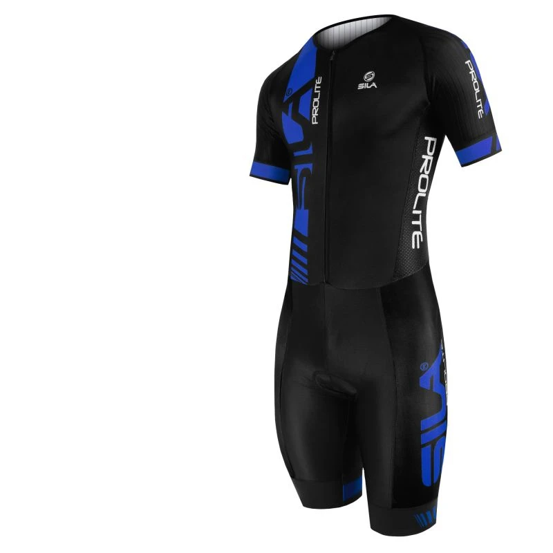 Men Roller Skating Suit Triathlon Suit High Quality Road Bodysuit Mtb ...