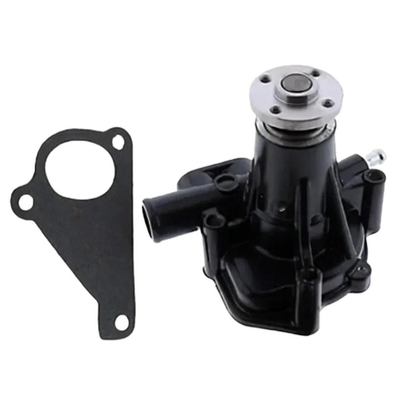 Water-Pump-YMR000520-R000520-YMR000106-Compatible-with-Komatsu ...