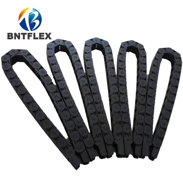 Cable Track Or Guide