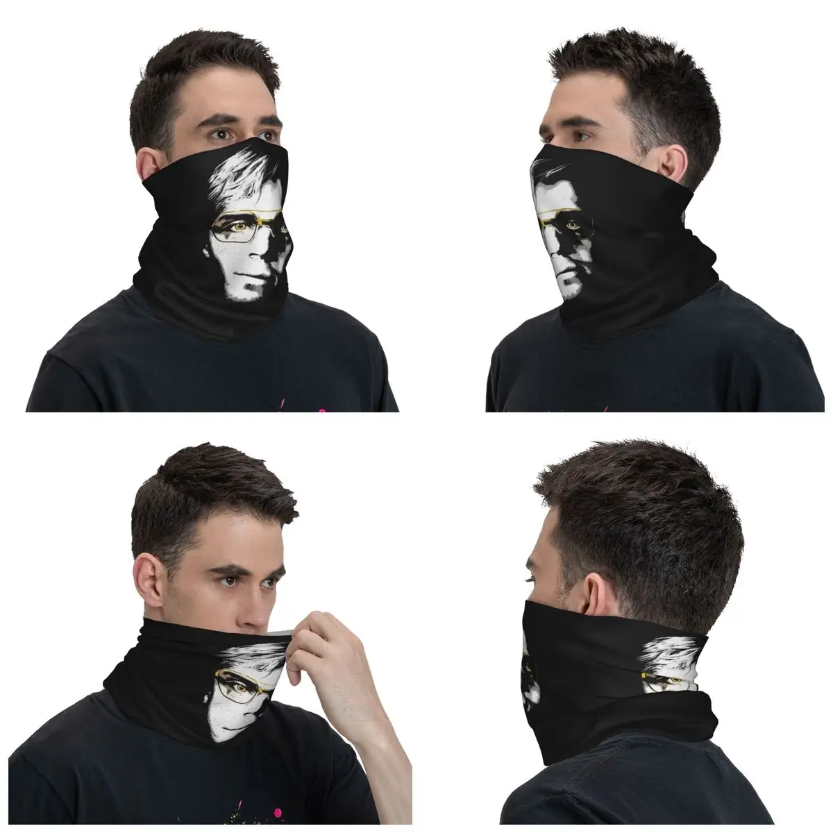 Evan Peters Jeffrey Dahmer Monster Serial Killer Glasses,, 47% OFF