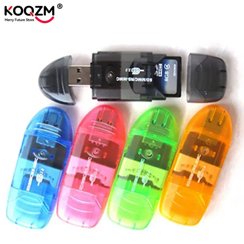 1Pcs USB Sim Card Reader/Writer/Copy/Cloner/Backup Kit SIM Card Reader ...