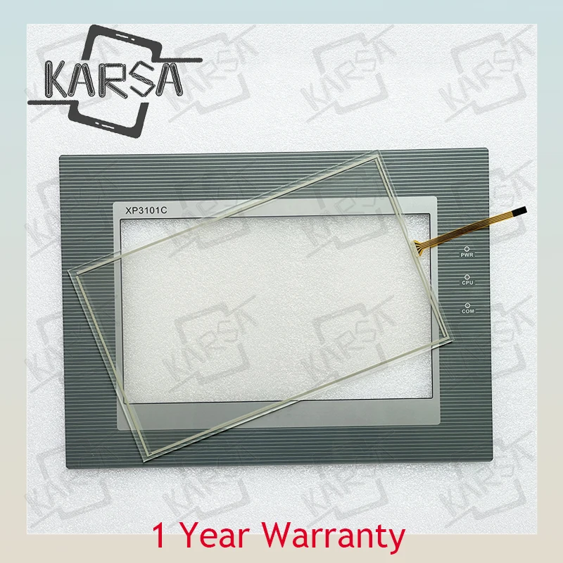 XP3101C-TE-XP3101C-TE-10-1-Touch-Screen-Panel-Glass-Digitizer-for ...
