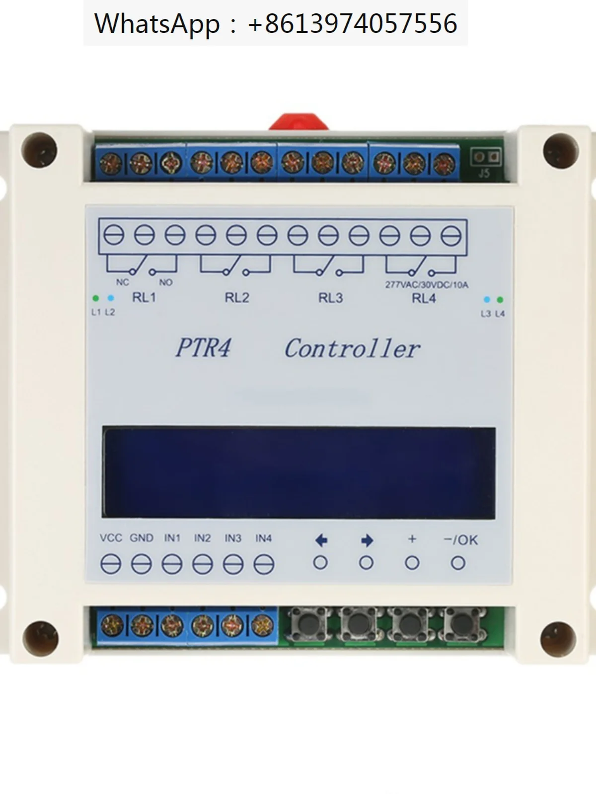 Four-independent-timing-cycle-voltage-signals-triggered-by-four-time-relays-delay-the-rotation ...