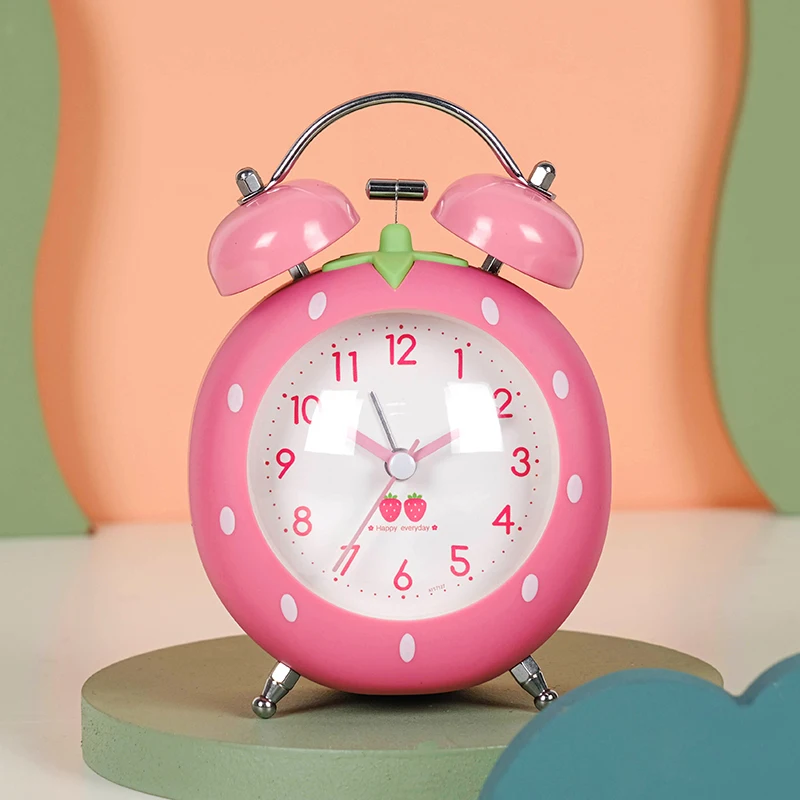 Cute Alarm Clocks
