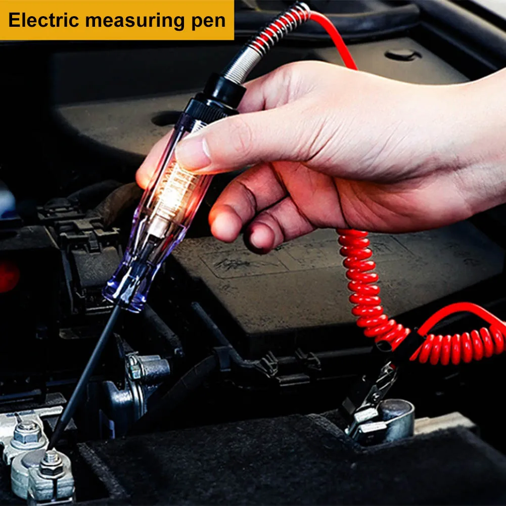 Car-Diagnostic-Probe-Test-Pen-Digital-Display-Auto-Circuit-Maintenance ...
