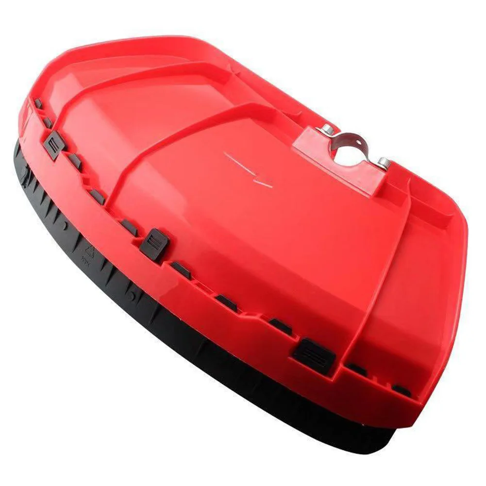 Universal Brush Cutter Shield High Quality Mower Protection Baffle ...