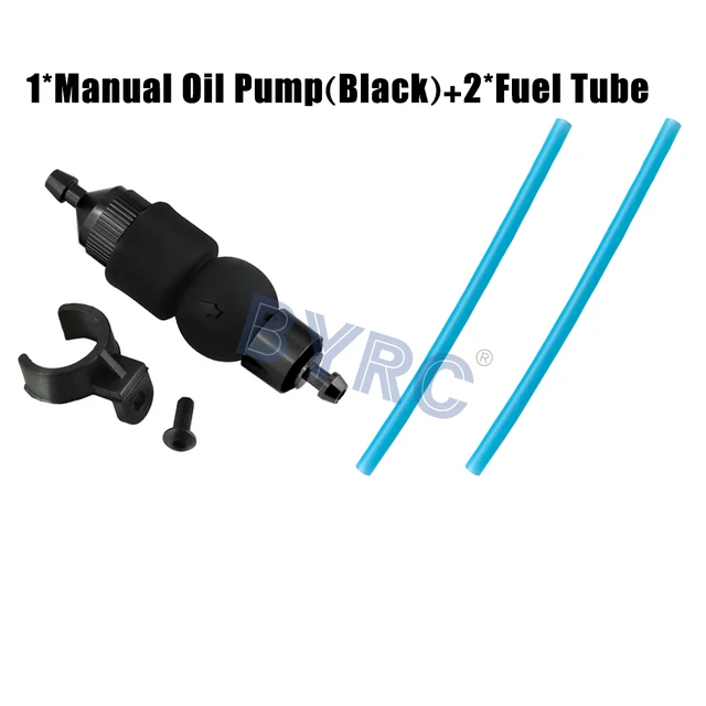 Rc Car Methanol Engine Manual Oil Pump | Rc Cars Fuel Engines | Rc Fuel ...