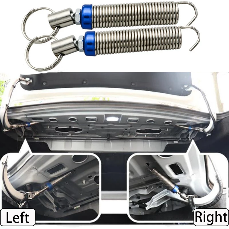 1pc-2pcs-Car-Trunk-Spring-Automatic-Lifter-Auto-Parts-Car-Trunk-Lifting ...