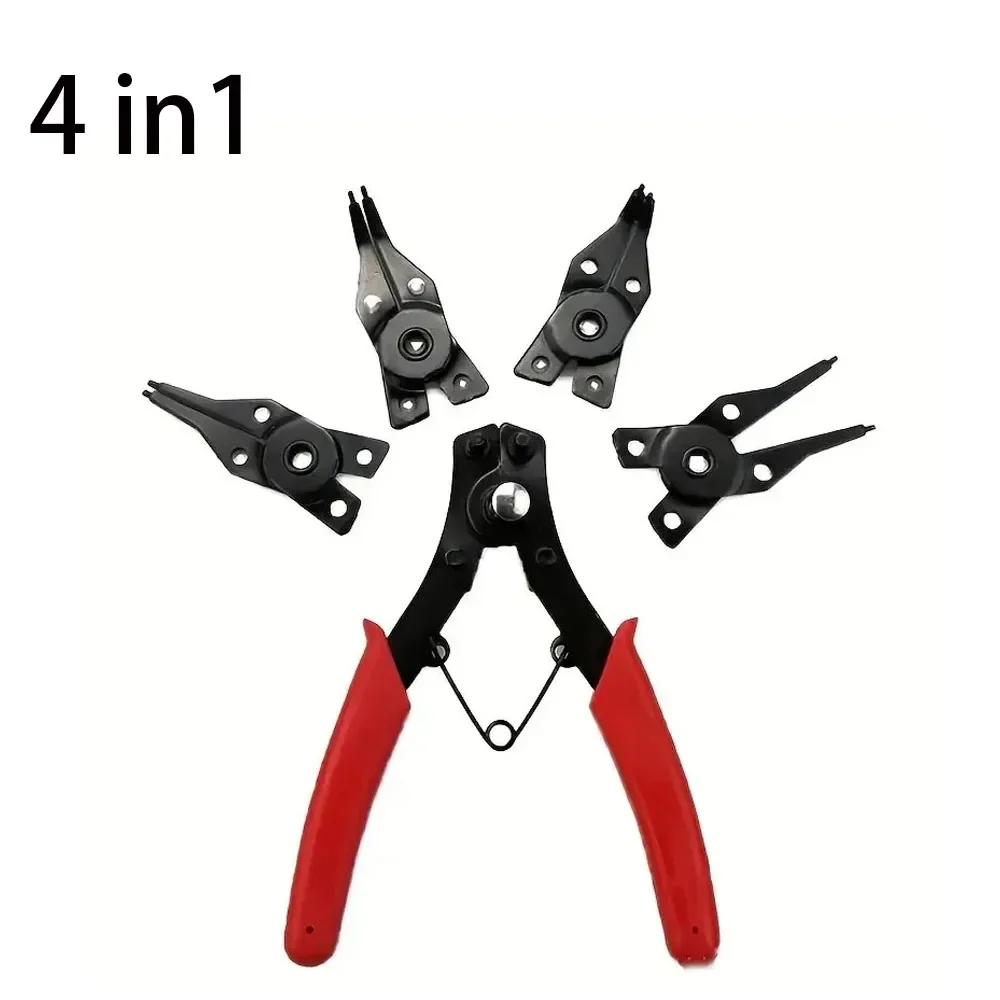 4-In-1-Circlip-Pliers-Set-Snap-Ring-Pliers-Multi-Crimp-Removable-Plier ...