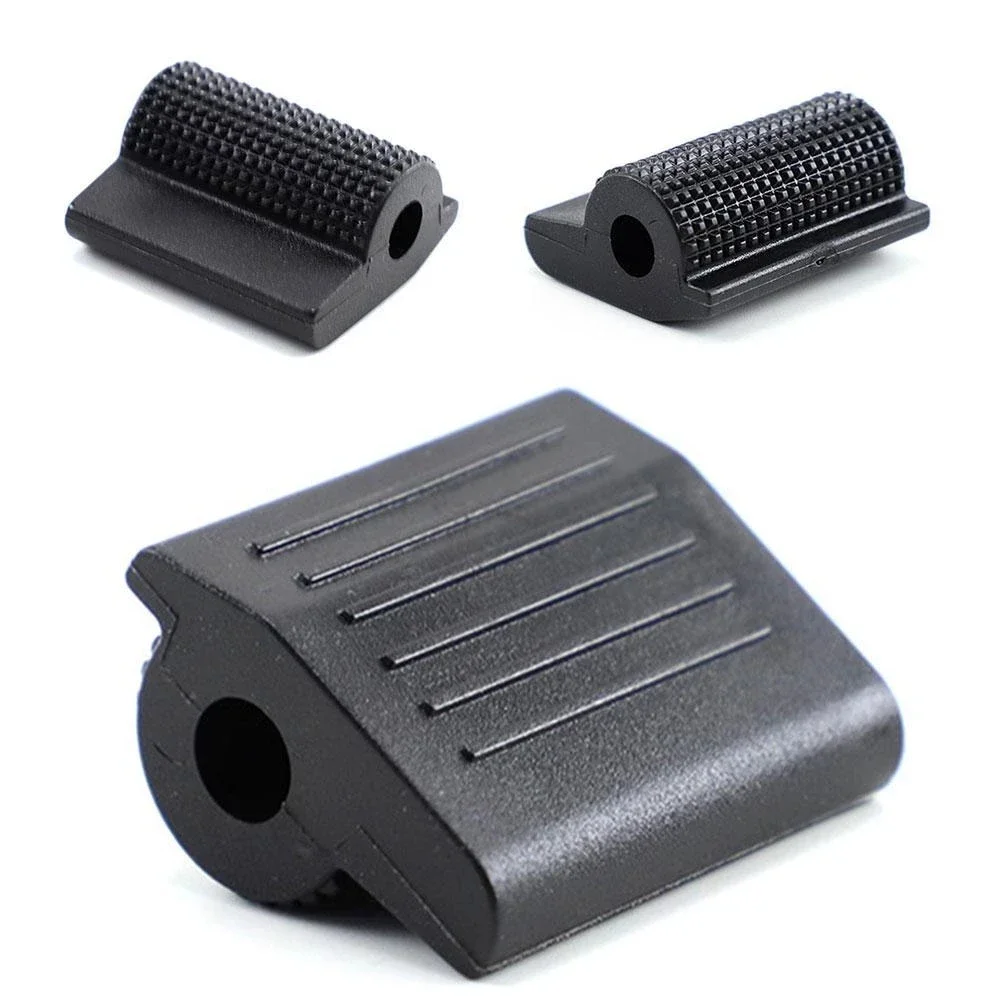 Anti-slip-Motorcycle-Universal-Shift-Gear-Lever-Pedal-Rubber-Cover-Foot ...