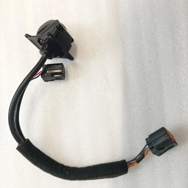 95760D9000-for-Kia-Sportage16-18-Reverse-Rear-View-Back-up-Camera ...