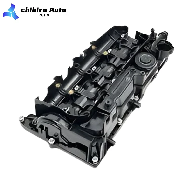Cubierta-de-cabezal-de-motor-de-coche-OEM-11128589941-11128570828 ...