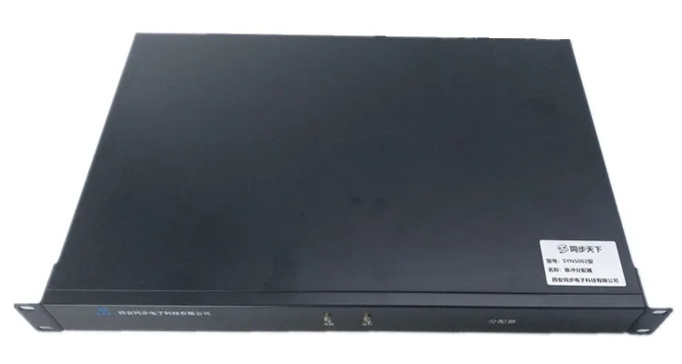 Pulse-distribution-Pulse-signal-amplifier-Clock-distributor-Pulse ...