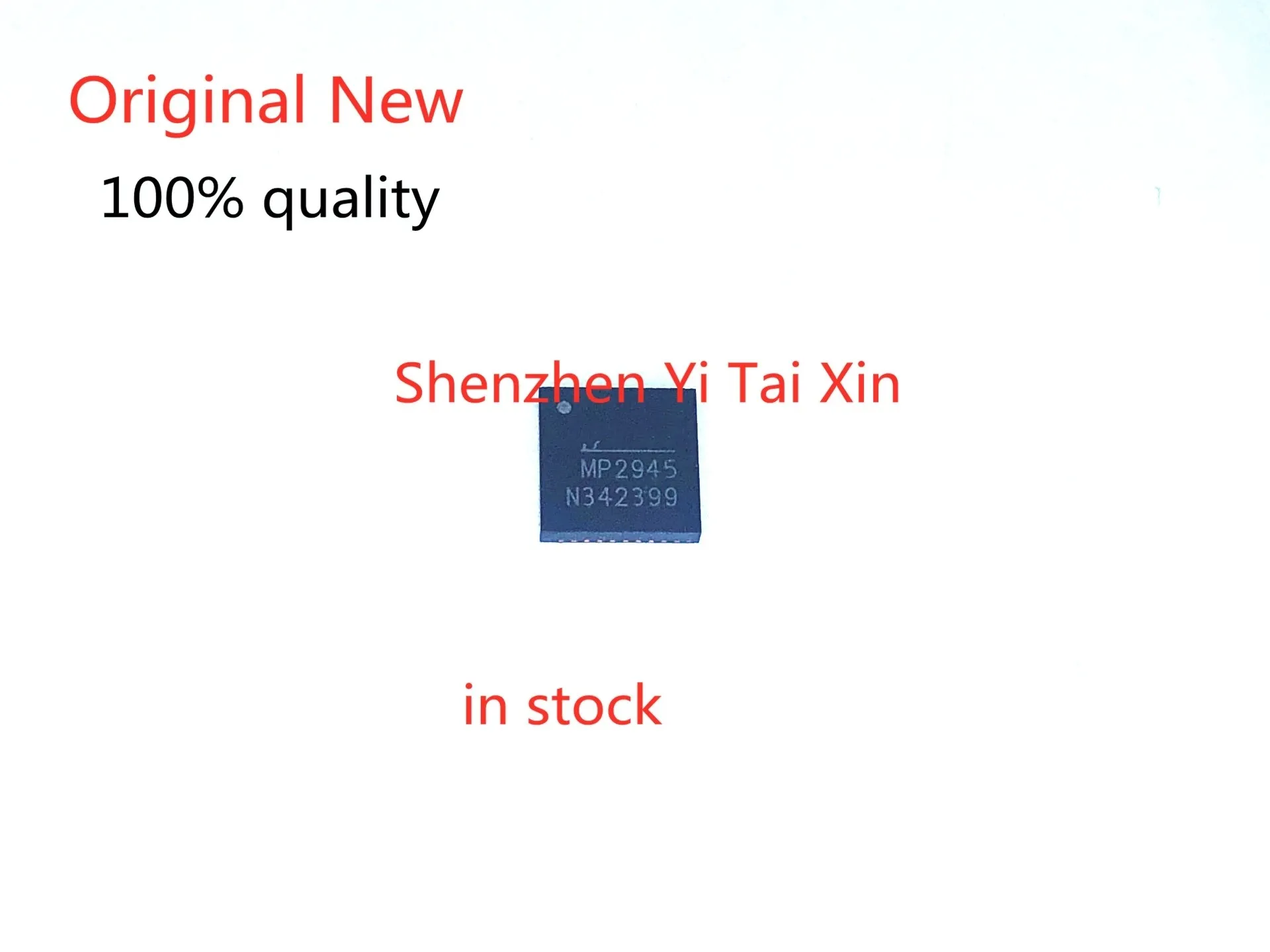 100% Original New Mp2945gu Mp2945 Mp2945gu Mp2964gqk Mp2964g Qfn In ...