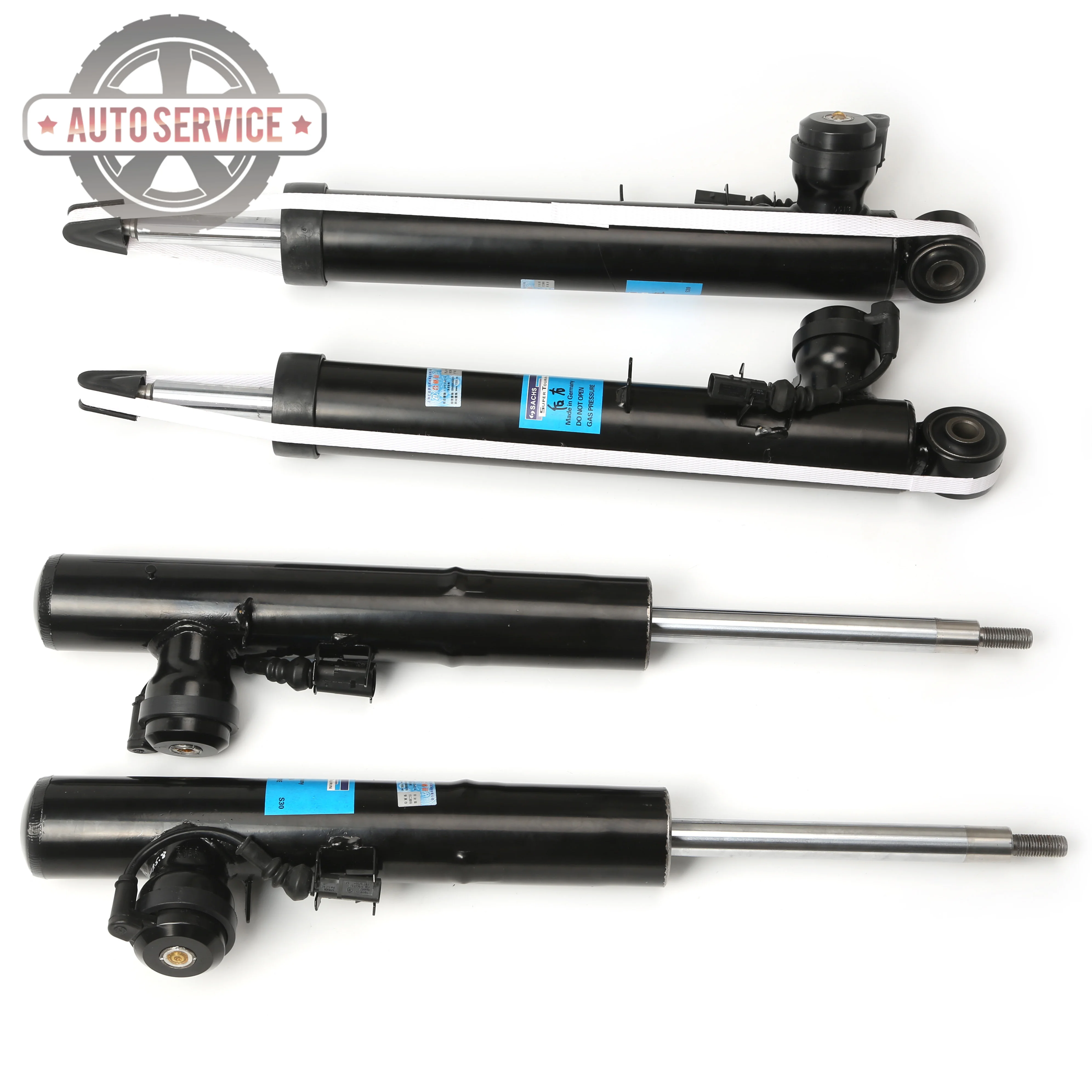 6360362-8R0513026G-8R0413030L-Car-New-4Pcs-Front-and-Rear-Axle-Shock ...