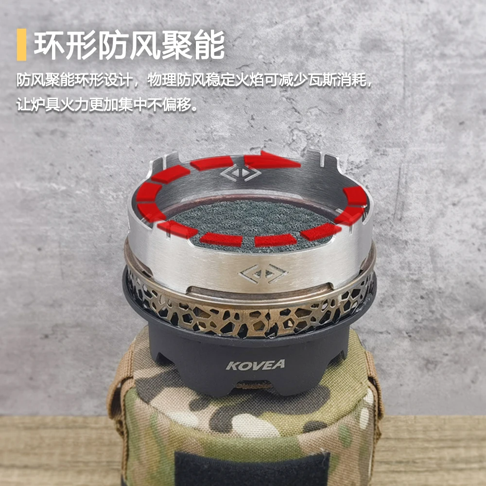 Pure-Titanium-Bracket-Windshield-Bracket-for-KOVEA-for-Alpine-Master ...