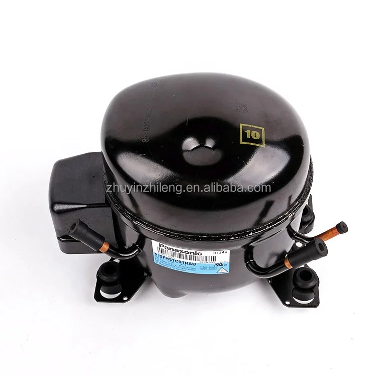 panasonic refrigerator compressor panasonic compressors 220v 115V 60Hz ...