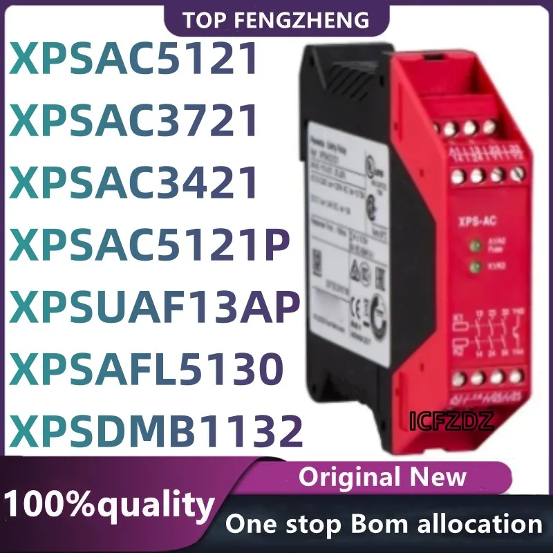 XPSAC5121-XPSAC3721-XPSAC3421-XPSAC5121P-XPSUAF13AP-XPSAF5130 ...