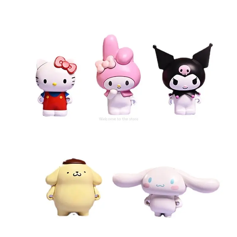 Sanrio-Hello-Kitty-Building-Melody-Cinnamoroll-Pom-Pom-Purin-Block ...