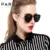PARZIN Luxury Sunglasses Women Polarized Sun Glasses For Driving ...