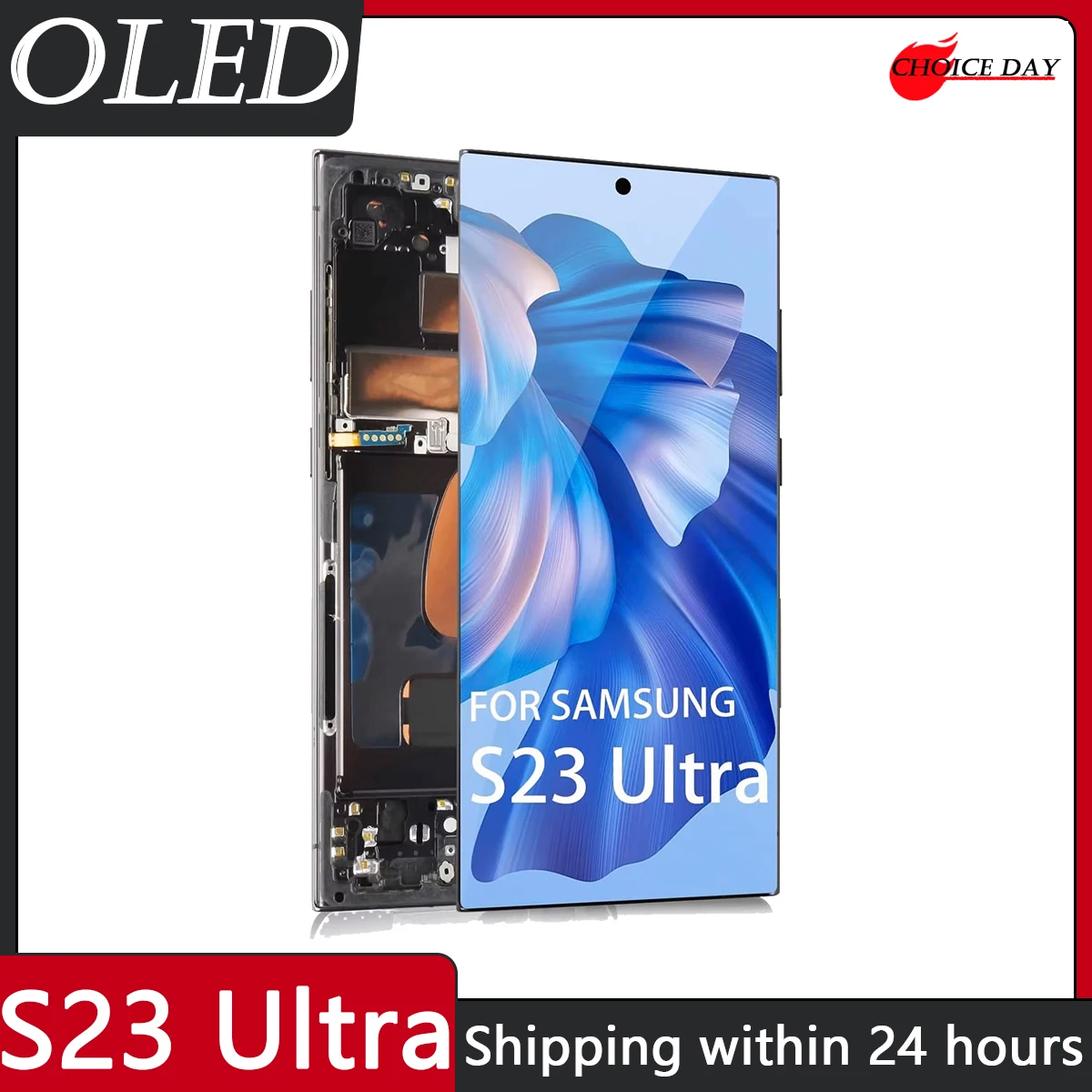 Better-Super-AMOLED-pantalla-For-samsung-s23-ultra-Full-HD-Retina-LCD ...