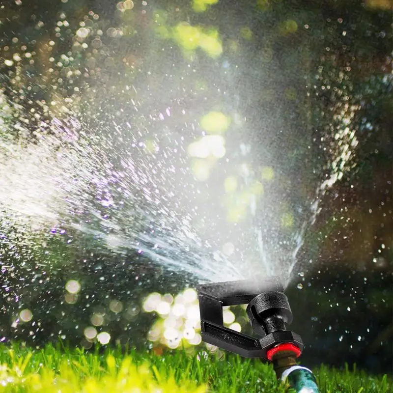 Garden Sprinkler Heads