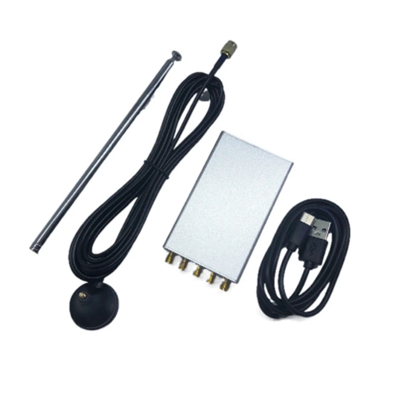 1 Piece RSP1 Defines Aviation Band Broadband Shortwave Receiver SDR ...