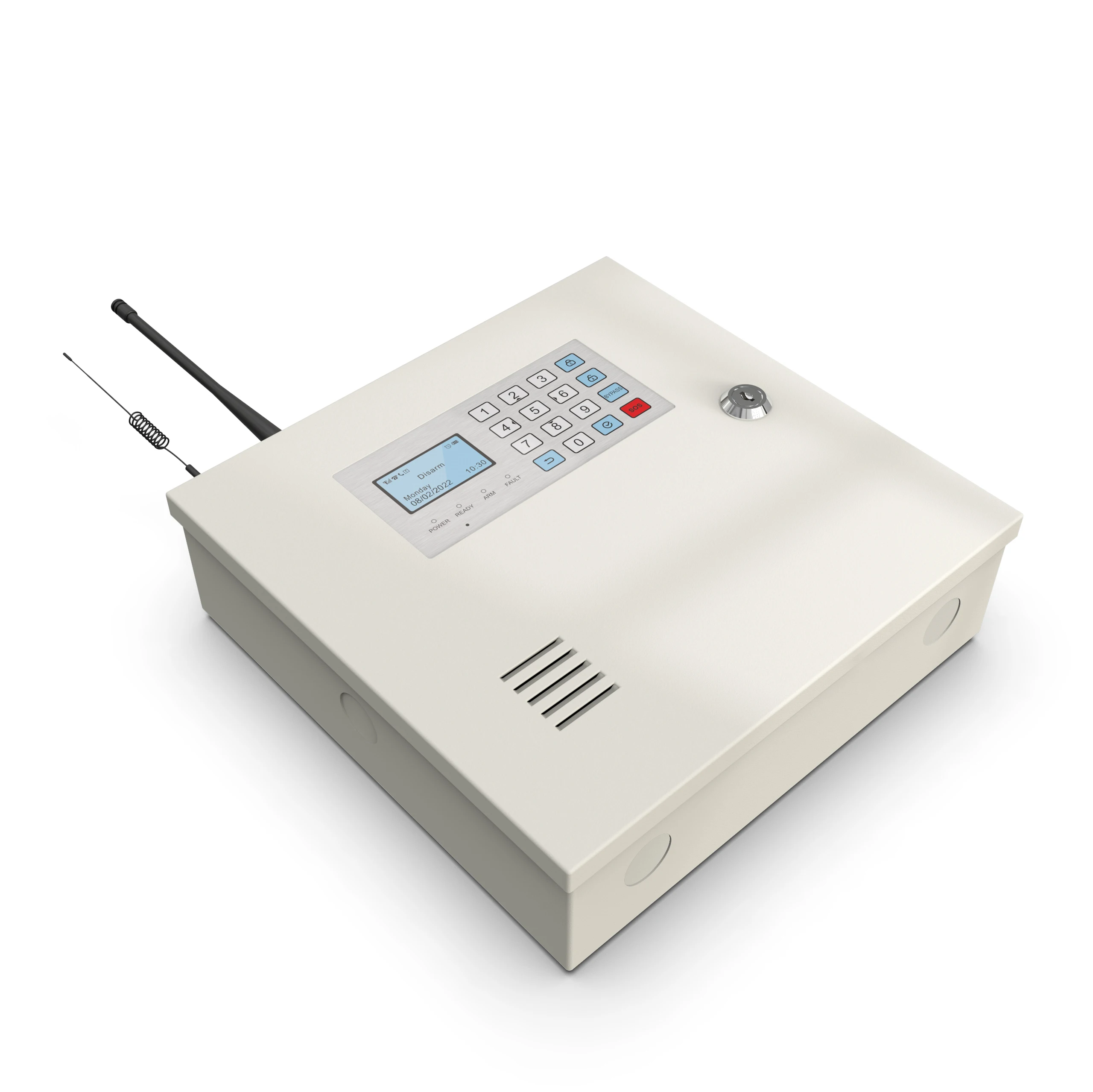 Hot-selling-wired-wireless-burglar-GSM-LAN-alarm-LTE-PSTN-alarm-system ...