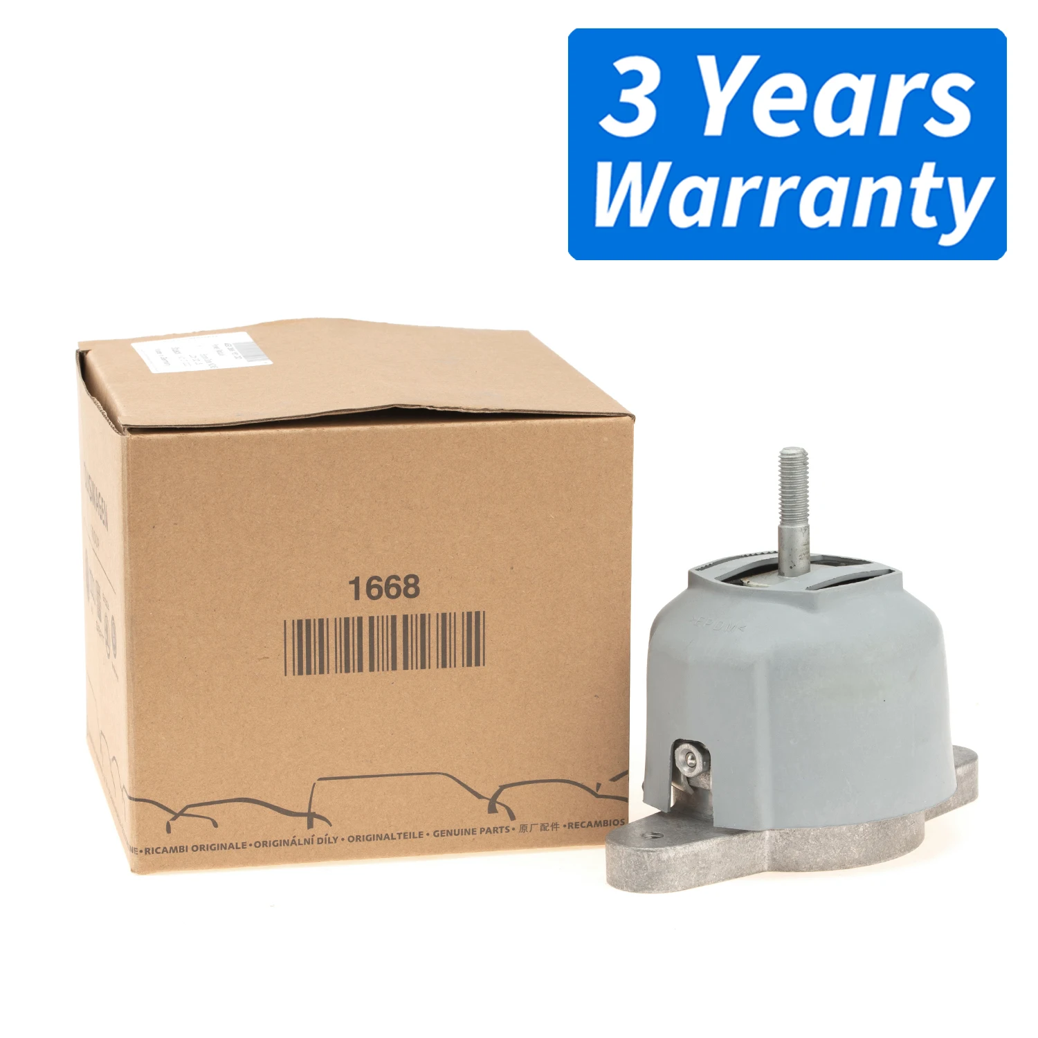 Genuine-Left-Right-Transmission-Mount-4E0399151DD-4E0399151CE ...