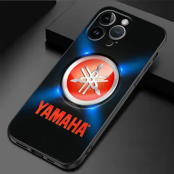 Monster Energy-Yamaha Phone Case For iPhone 15 14 11 13 12 Pro Max 6 6s ...