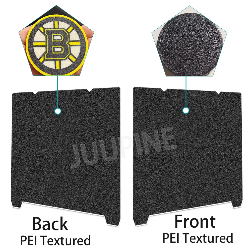 Para placa de construcción Creality K1 Max, placa de construcción ...