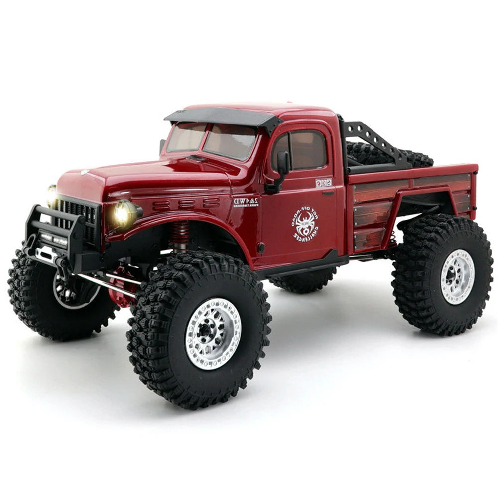 RGT-EX86170-Challenger-1-10-2-4G-FWD-4WD-RC-Car-Crawler-Two-Speed ...