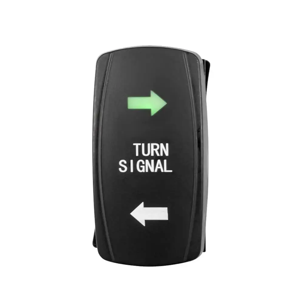 Turn-Signal-Rocker-Switch-Compatible-With-RV-Vehicle-Off-road-Pickup ...