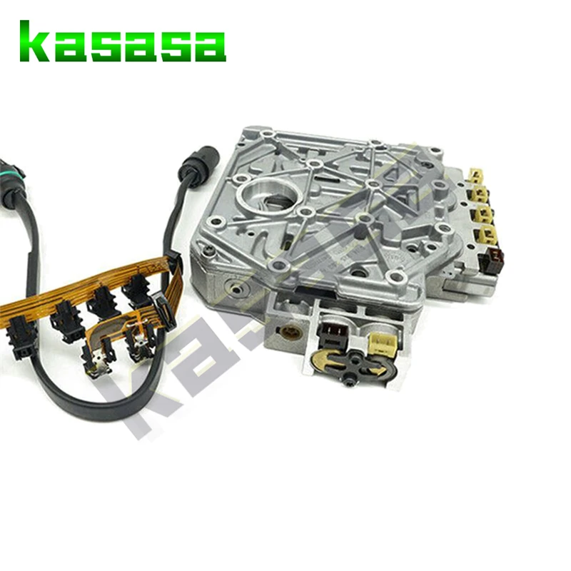 New 01M325283A 01M 01M927365 Automatic Transmission Valve Body with ...