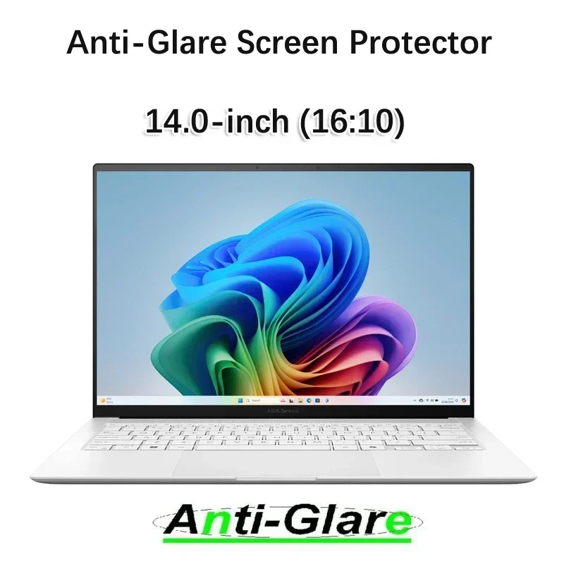 2X-Ultra-Clear-Anti-Glare-Anti-Blue-Ray-Screen-Protector-Guard-Cover ...